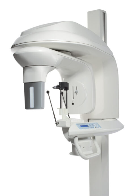 Panoramarøntgen - DVI Tannklinikk